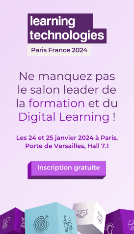 LEARNING TECHNOLOGIES FRANCE